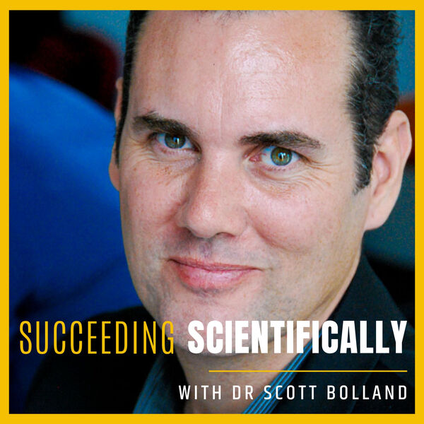 Dr Scott Bolland